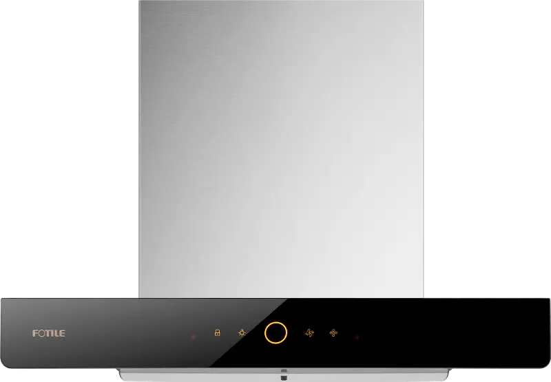 FOTILE 24 Wall Mount Canopy Style Recirculating Range Hood | RC Willey