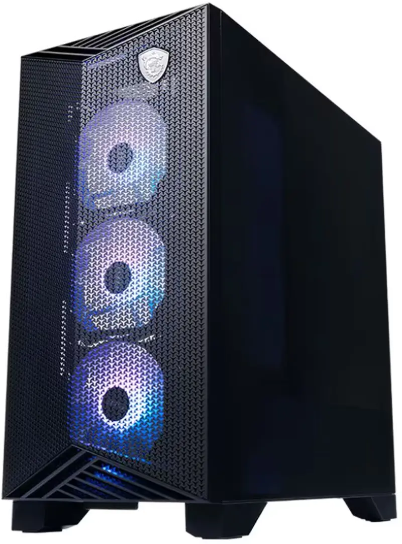 MSI Aegis Gaming AMD Ryzen 9 7900X Desktop Comptuer | RC Willey