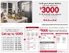 KitchenAid 30 Inch Electric Downdraft Cooktop with 4 Elements ...