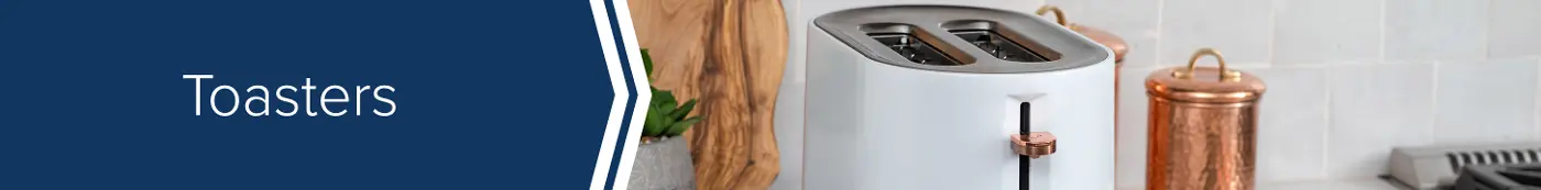 Explore Top Toasters for Perfect Toast Every Morning | RC Willey