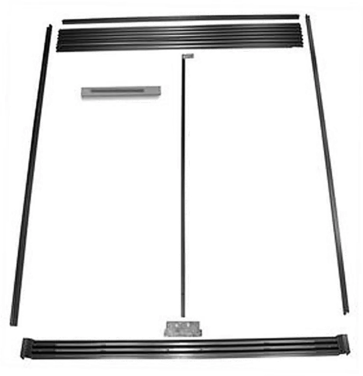 Whirlpool Stainless Steel SideKicks Trim Kit | RC Willey