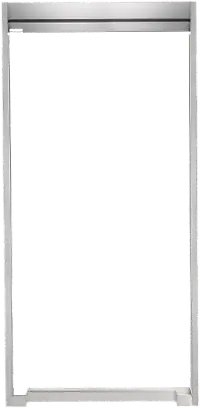 Frigidaire Professional Single Trim Kit TRMKTEZ1FL79 | RC Willey