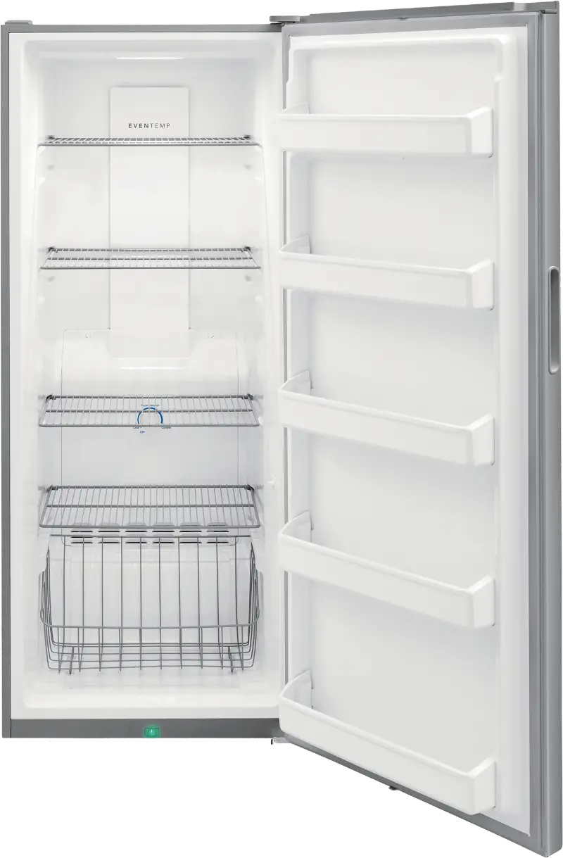 Frigidaire Upright Freezer FFFU16F2VV | RC Willey
