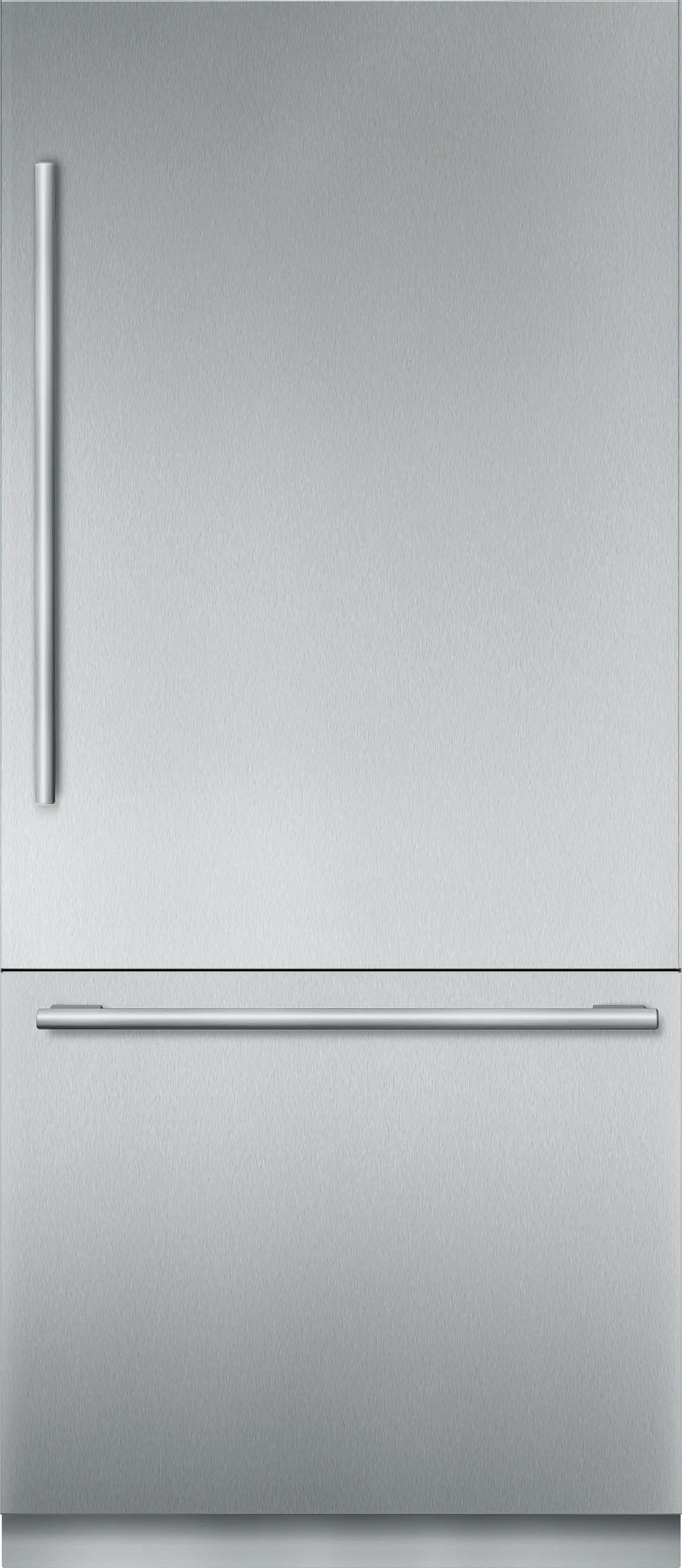 Thermador Masterpiece 36 Inch Bottom Freezer Refrigerator - Panel Ready ...