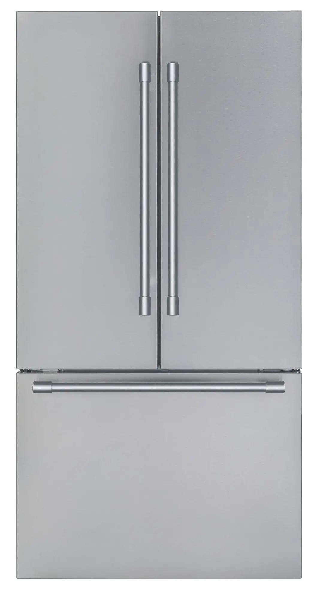 Thermador Professional Freestanding Refrigerator - French Door ...