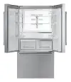 Thermador Professional Freestanding Refrigerator - French Door ...