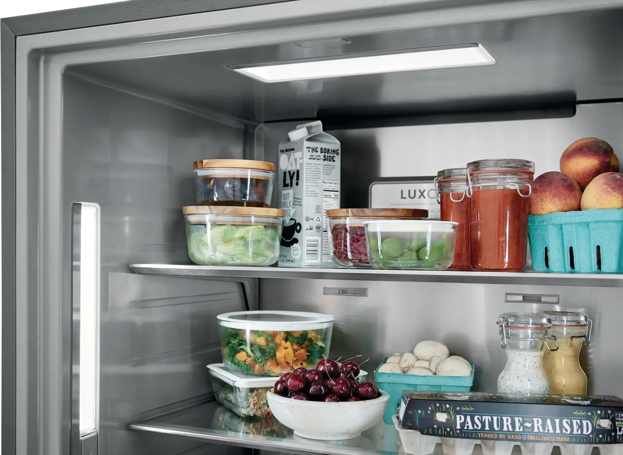 Electrolux Freezerless Refrigerator EI33AR80WS | RC Willey