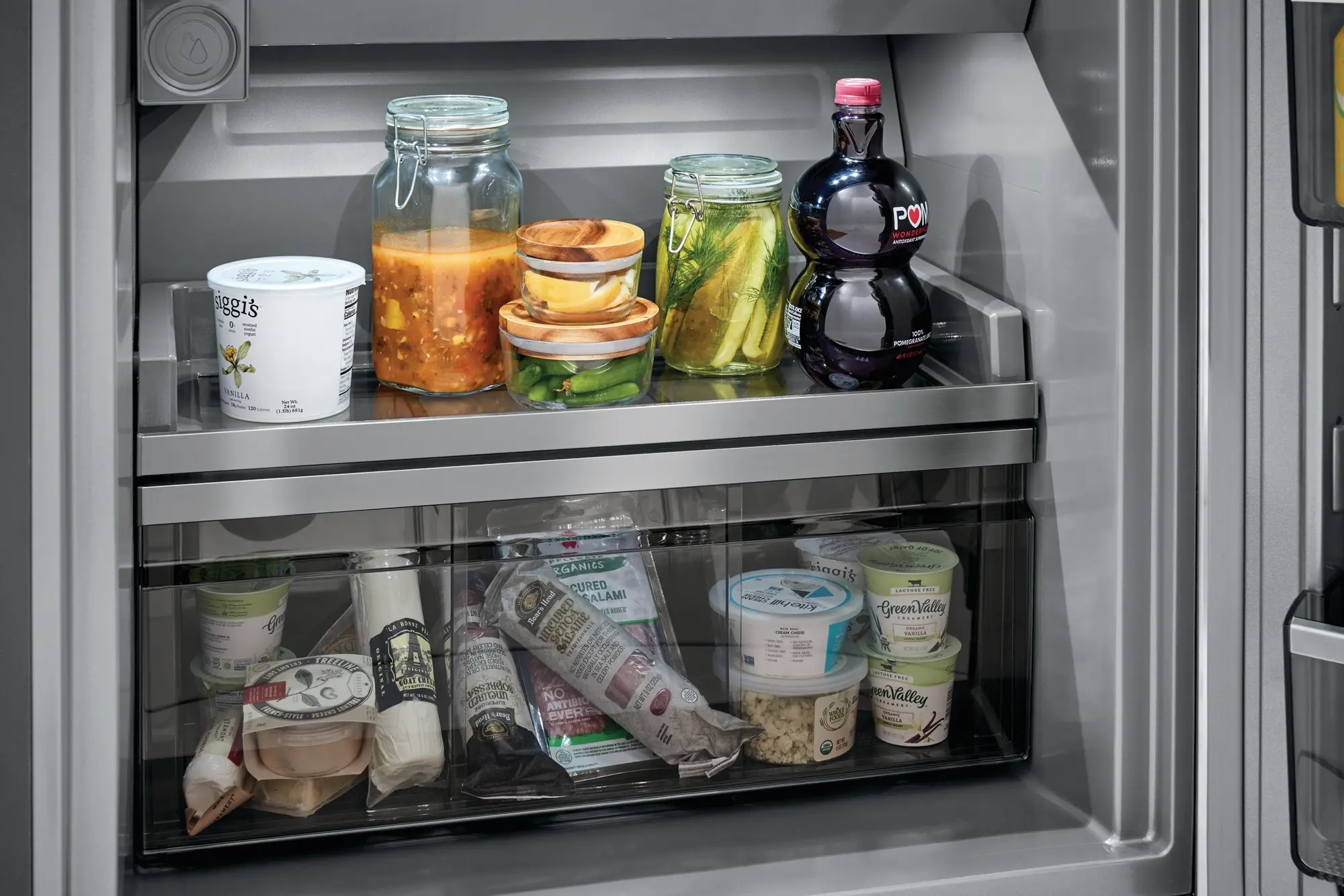Electrolux Freezerless Refrigerator EI33AR80WS | RC Willey