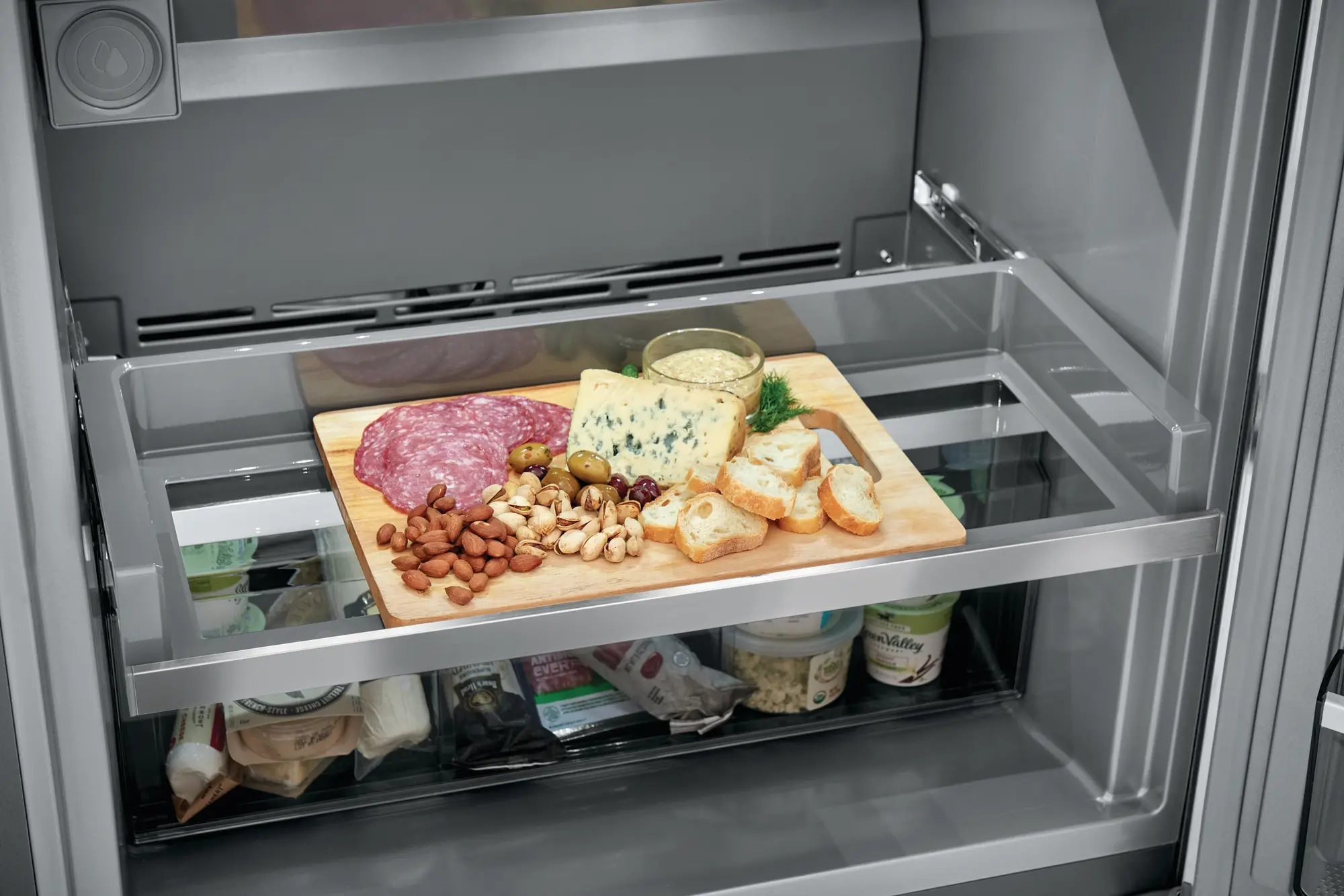 Electrolux Freezerless Refrigerator EI33AR80WS | RC Willey
