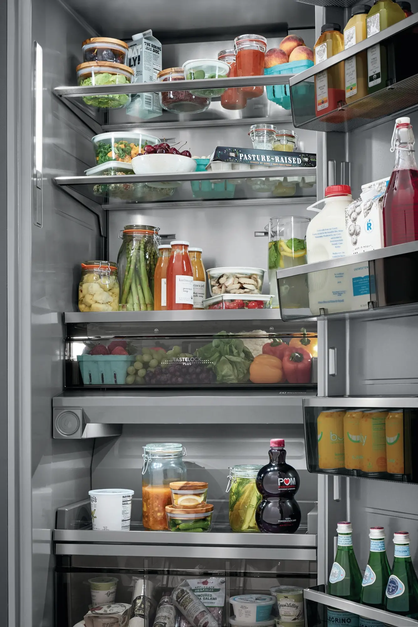 Electrolux Freezerless Refrigerator EI33AR80WS | RC Willey