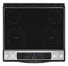 Whirlpool Electric Range WEE515S0LS | RC Willey