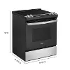 Whirlpool Electric Range WEE515S0LS | RC Willey