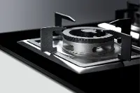 FOTILE EPS Series Gas 3 Burner Cooktop | RC Willey