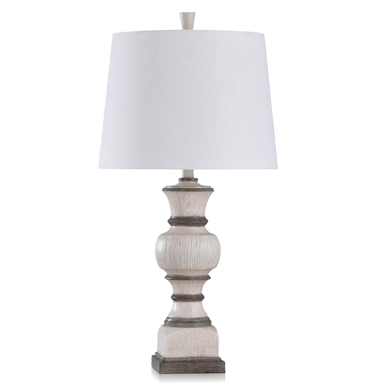 Joes White and Finn 32 Inch Table Lamp | RC Willey