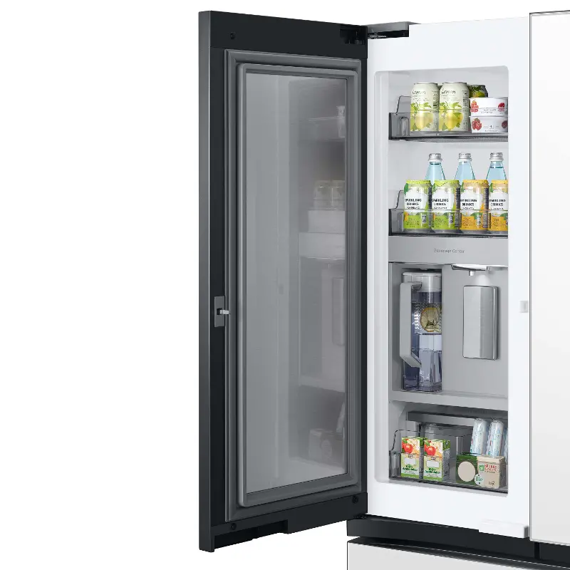 Samsung French Door Refrigerator RF30BB660012 | RC Willey