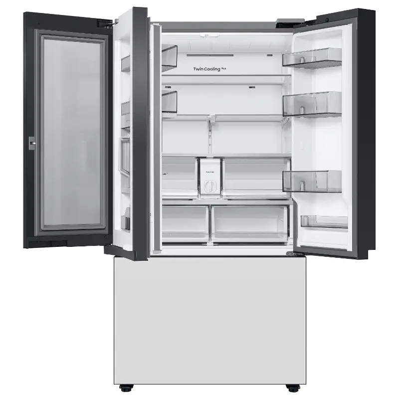 Samsung French Door Refrigerator RF30BB660012 | RC Willey