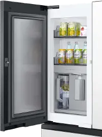 Samsung 4 Door Refrigerator RF29BB8600AP | RC Willey