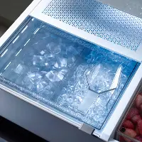 Samsung 4 Door Refrigerator RF29BB8600AP | RC Willey