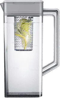 Samsung 4 Door Refrigerator RF29BB8600AP | RC Willey