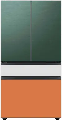 Samsung 4 Door Refrigerator RF29BB8600AP | RC Willey