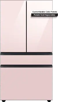 Samsung 4 Door Refrigerator RF29BB8600AP | RC Willey