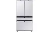 Samsung 4 Door Refrigerator RF29BB8600AP | RC Willey