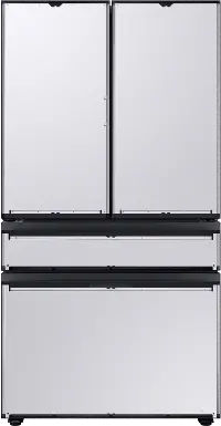 Samsung 4 Door Refrigerator RF29BB8600AP | RC Willey