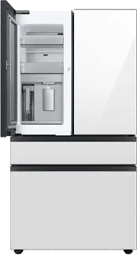 Samsung 4 Door Refrigerator RF29BB8600AP | RC Willey