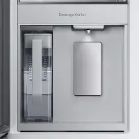 Samsung 4 Door Refrigerator RF29BB8600AP | RC Willey