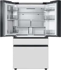 Samsung 4 Door Refrigerator RF29BB8600AP | RC Willey