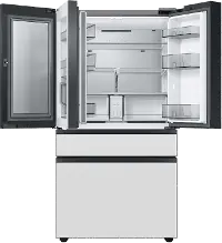 Samsung 4 Door Refrigerator RF29BB8600AP | RC Willey