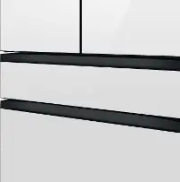 Samsung 4 Door Refrigerator RF29BB8600AP | RC Willey
