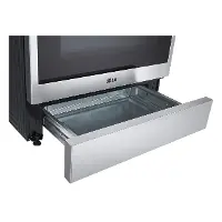 LG Dual Fuel Range LSDL6336F | RC Willey