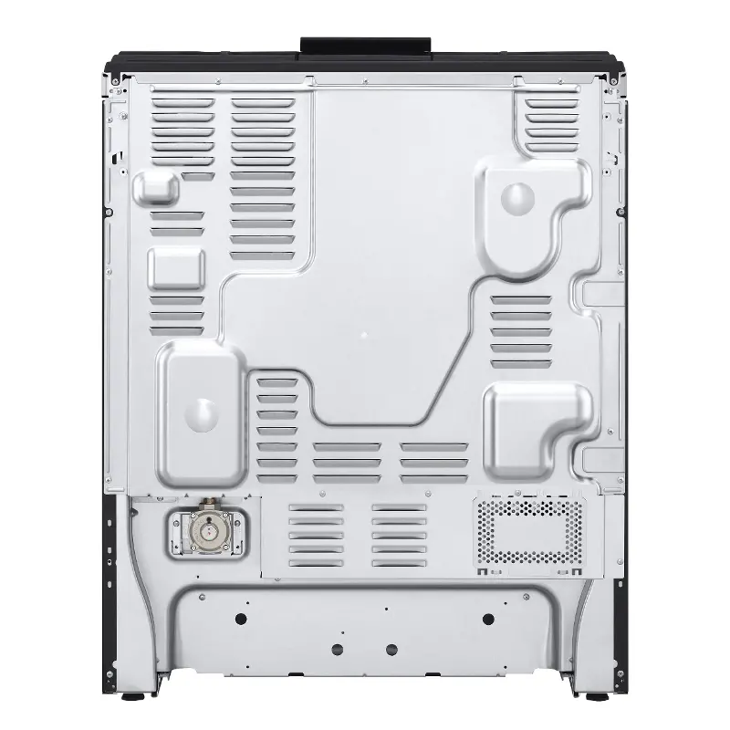 LG Dual Fuel Range LSDL6336F | RC Willey