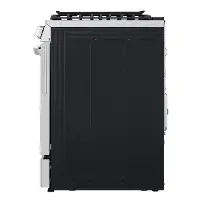 LG Dual Fuel Range LSDL6336F | RC Willey