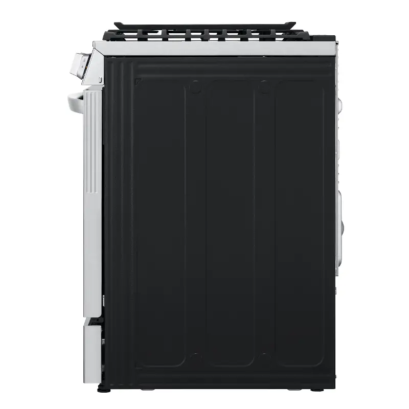 LG Dual Fuel Range LSDL6336F | RC Willey