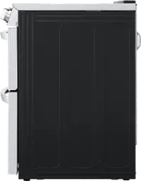 LG Double Oven Electric Range LTEL7337F | RC Willey