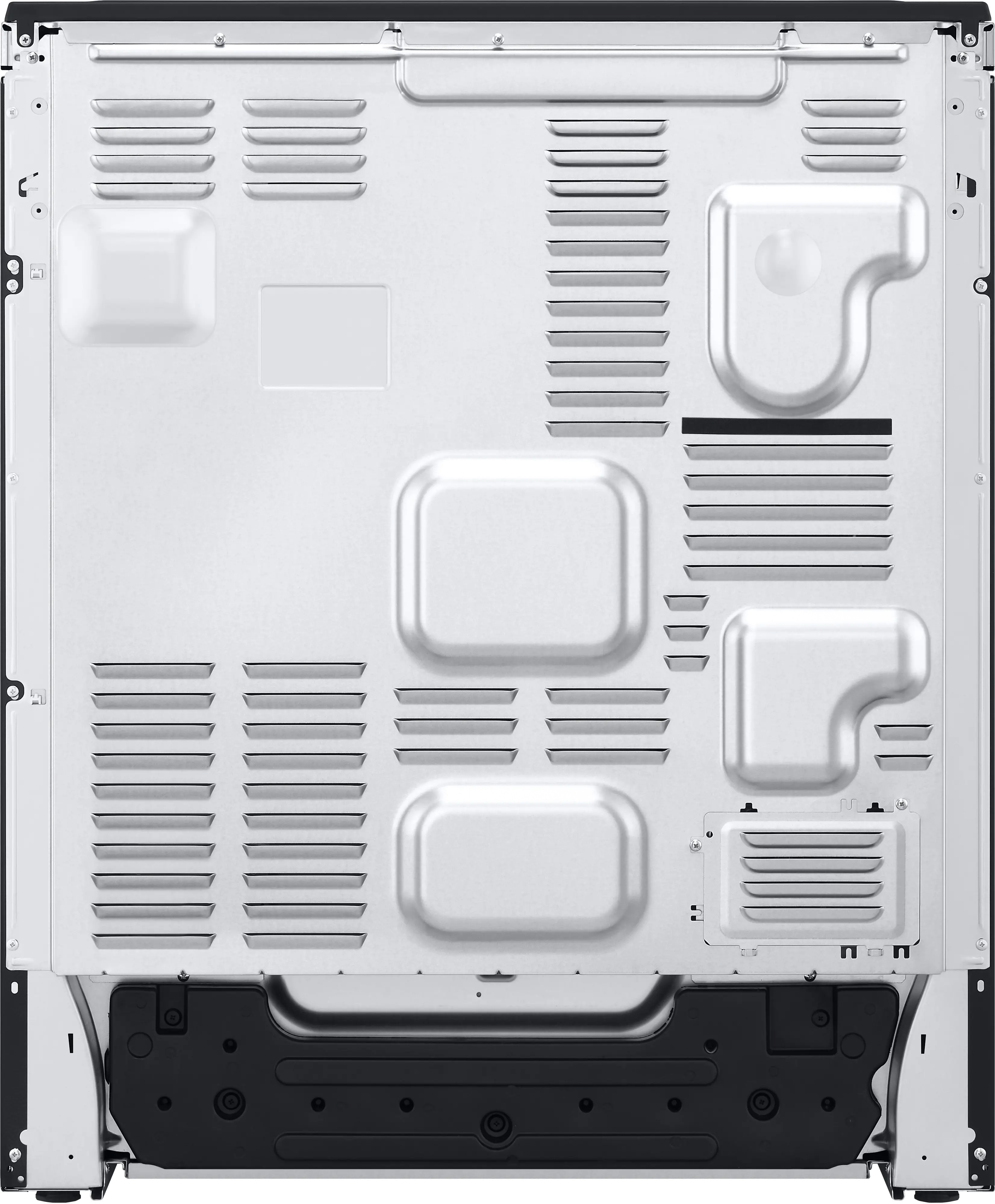 LG Double Oven Electric Range LTEL7337F | RC Willey