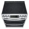 LG Double Oven Electric Range LTEL7337F | RC Willey