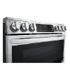 LG Double Oven Electric Range LTEL7337F | RC Willey