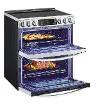 LG Double Oven Electric Range LTEL7337F | RC Willey