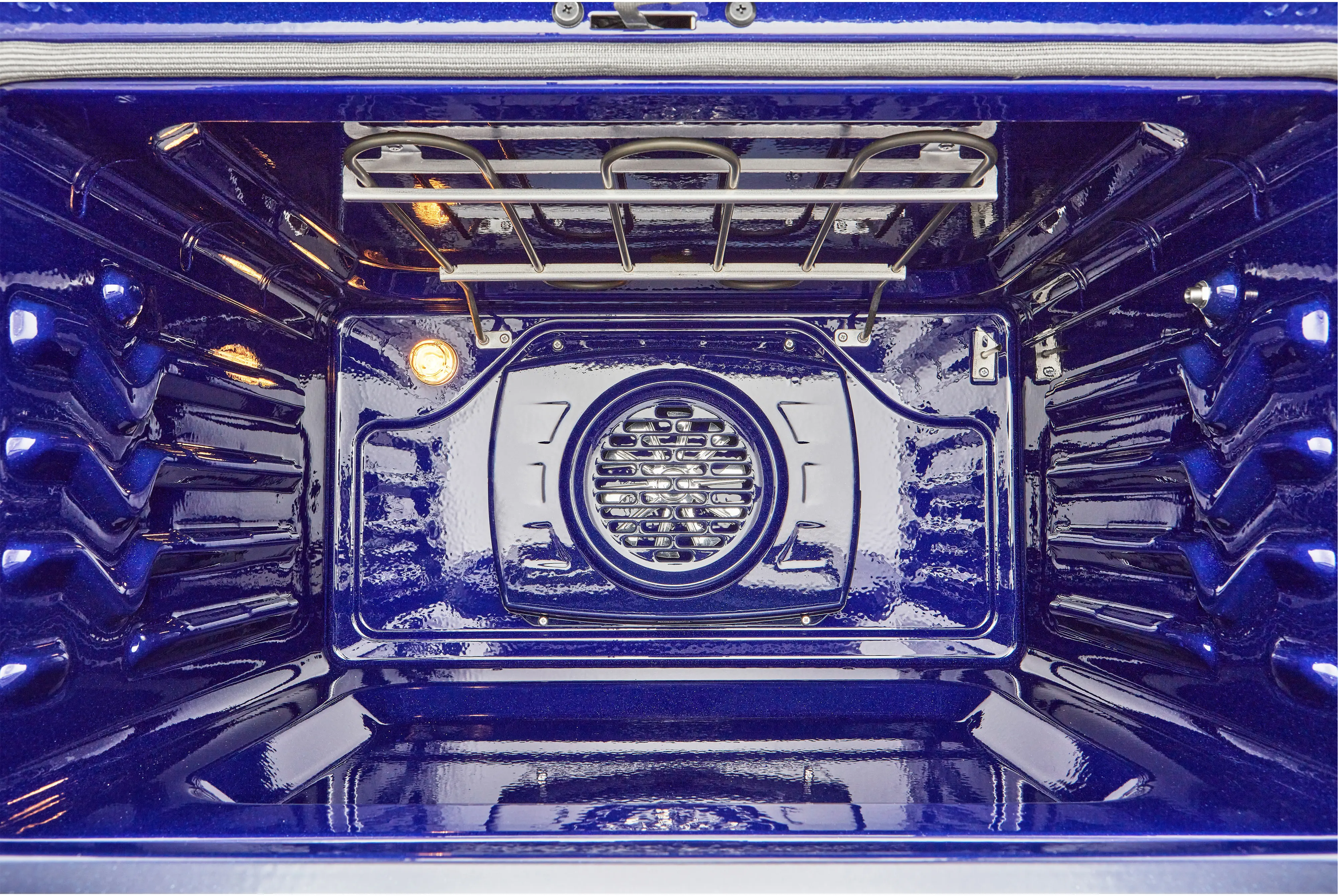 LG Double Oven Electric Range LTEL7337F | RC Willey