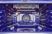LG Double Oven Electric Range LTEL7337F | RC Willey