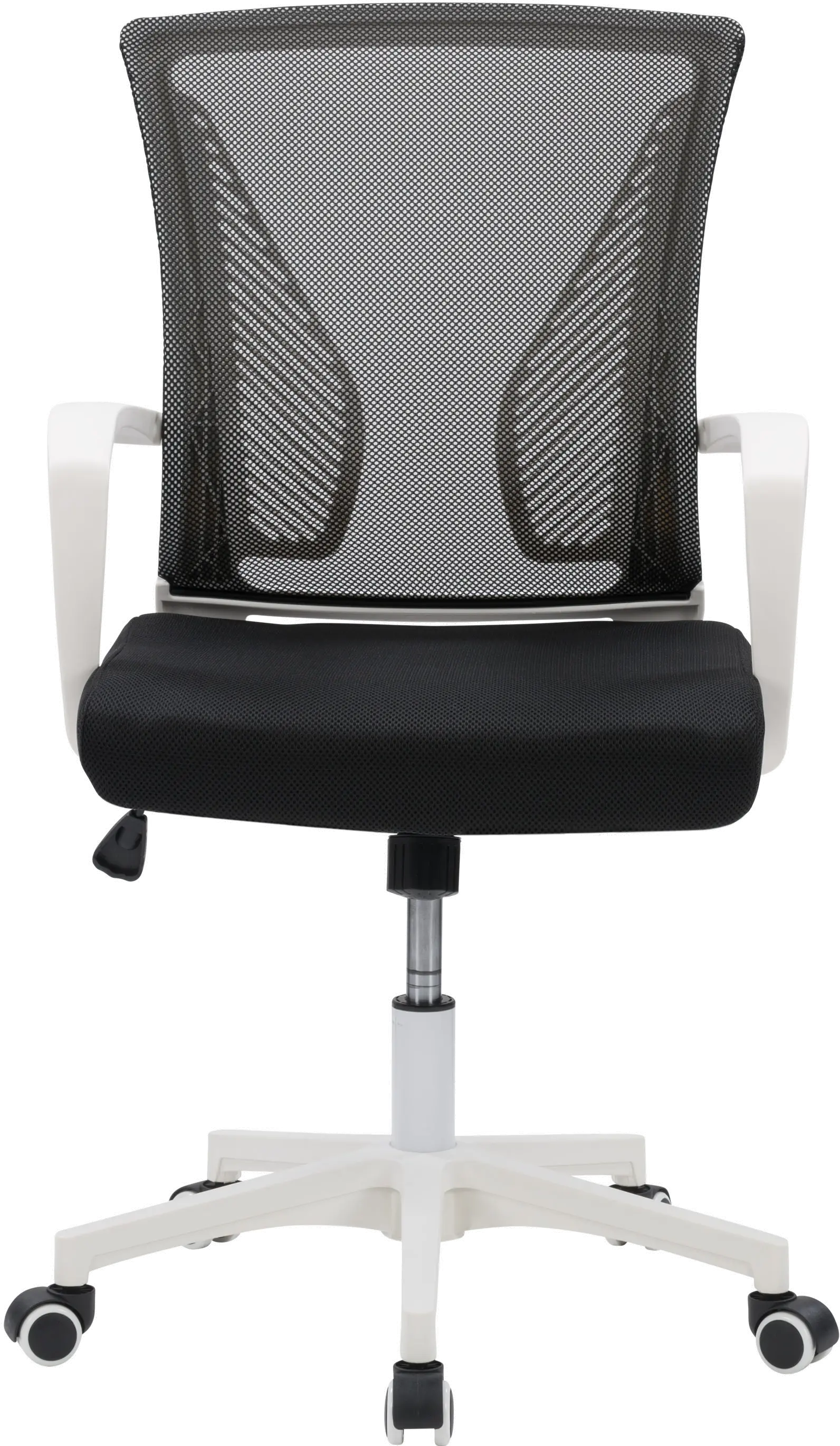 Workspace Ergonomic Black Mesh Office Chair | RC Willey