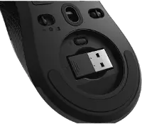 Legion Legion M600 Gaming Mouse | RC Willey