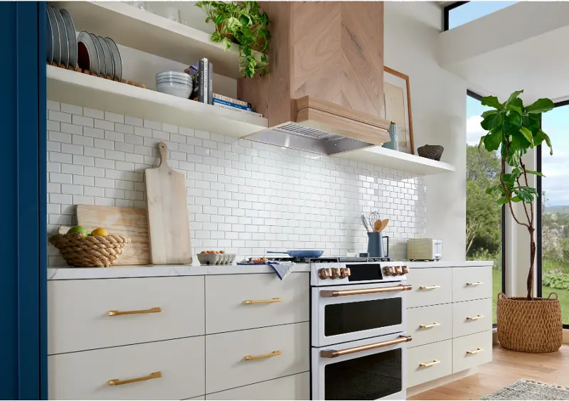 Broan Elite Range Hood Power Pack PM600SSV | RC Willey