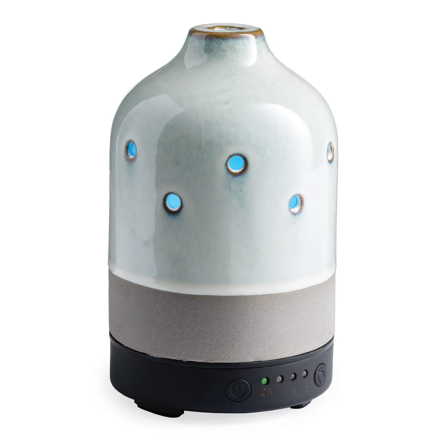 Glazed Concrete Sonic Diffuser | RC Willey