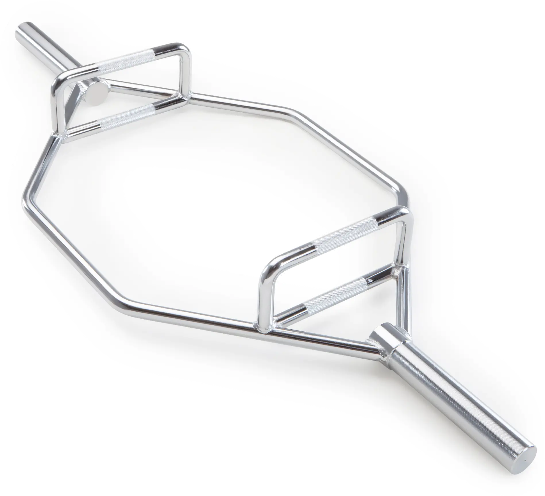 Marcy Olympic Hex Trap Bar | RC Willey