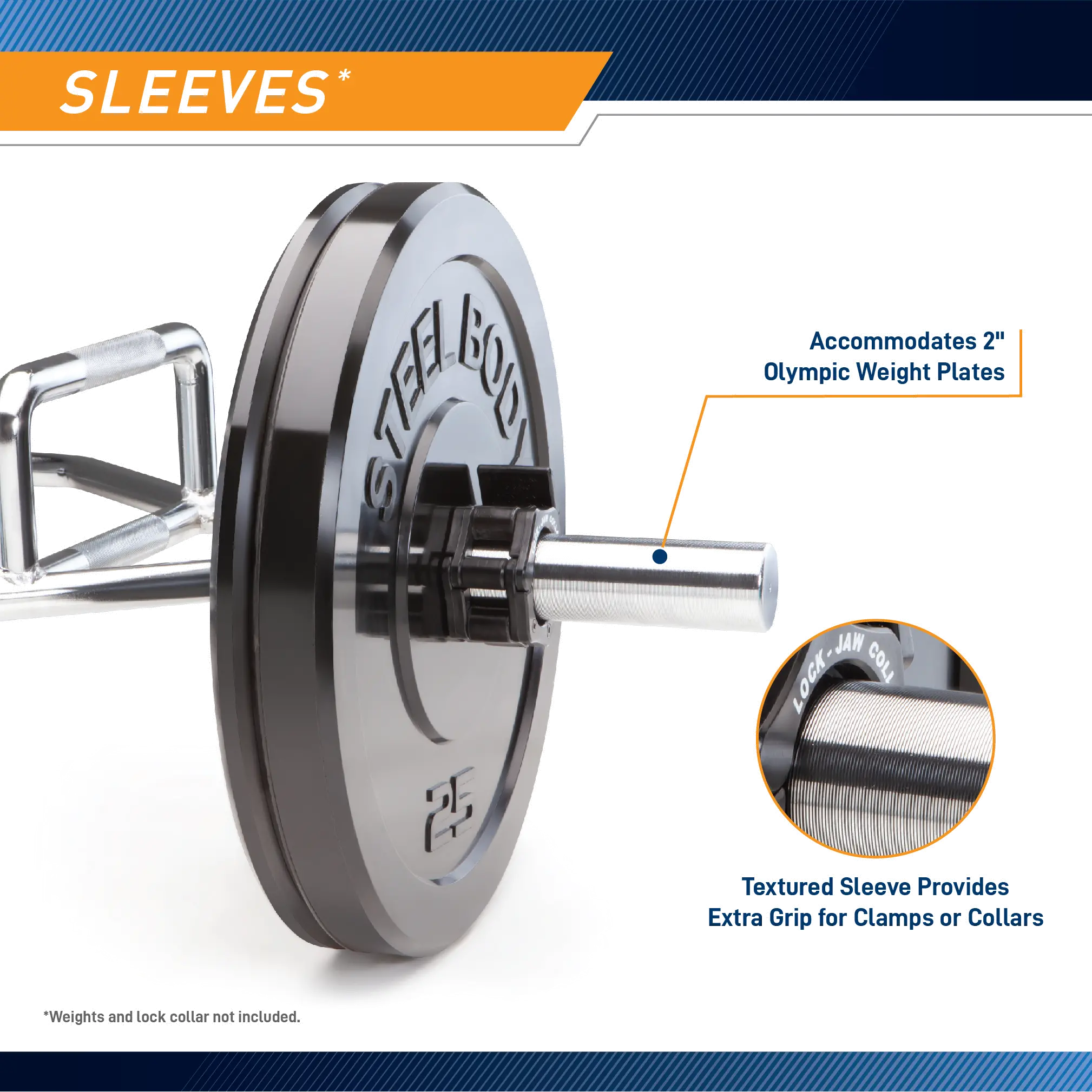 Marcy Olympic Hex Trap Bar | RC Willey