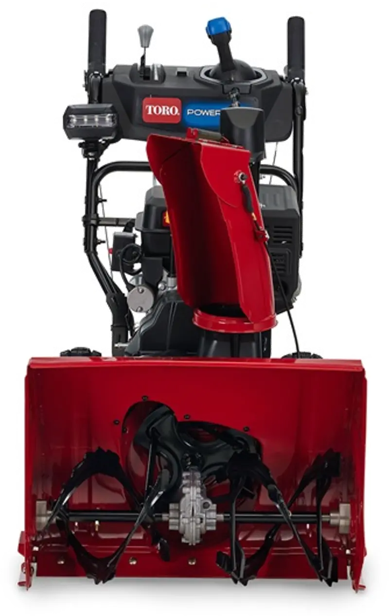 Toro Power Max 826 OHAE Snow Blower | RC Willey
